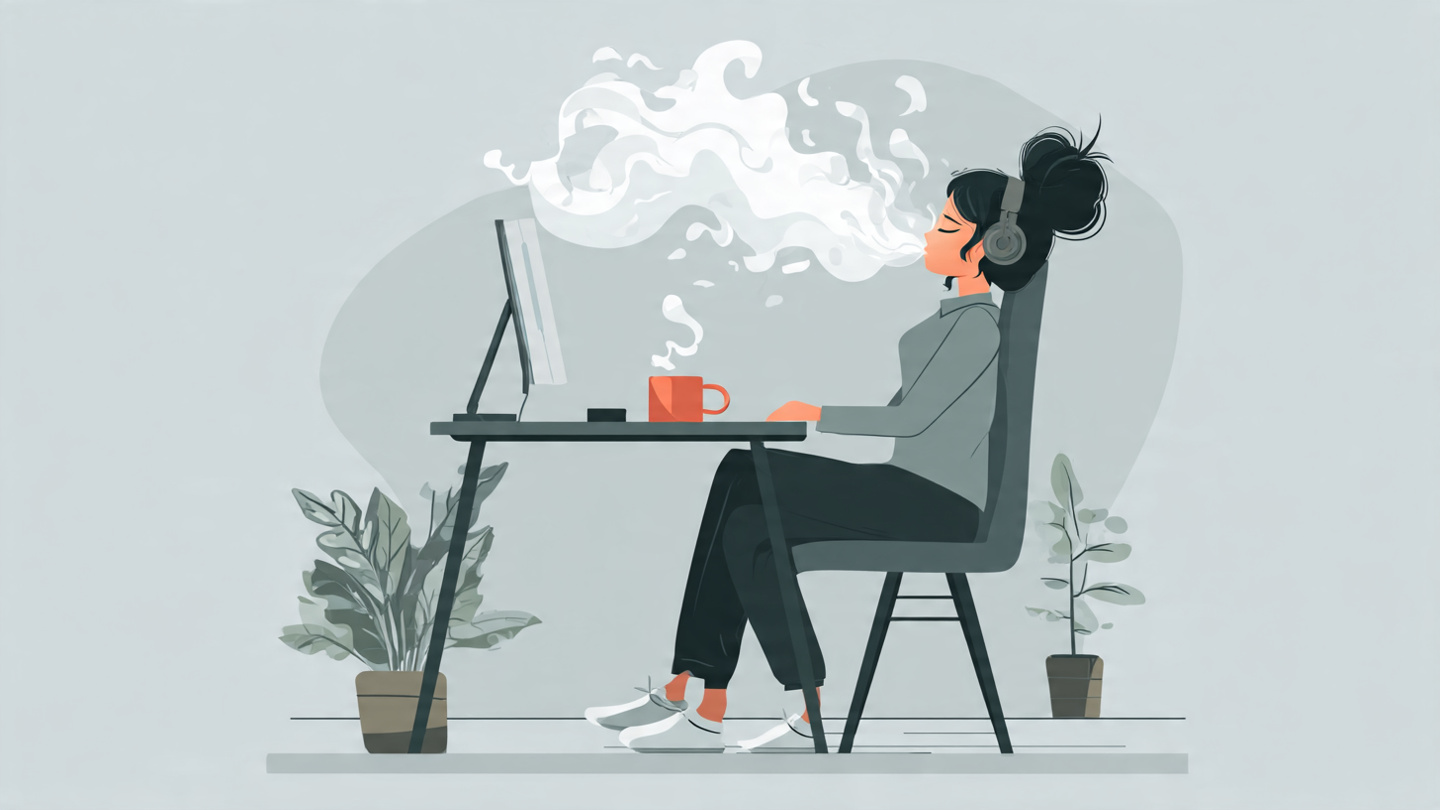 Quiet Quitting vs Silent Firing vs Silent Burnout: Which One Is Killing ...